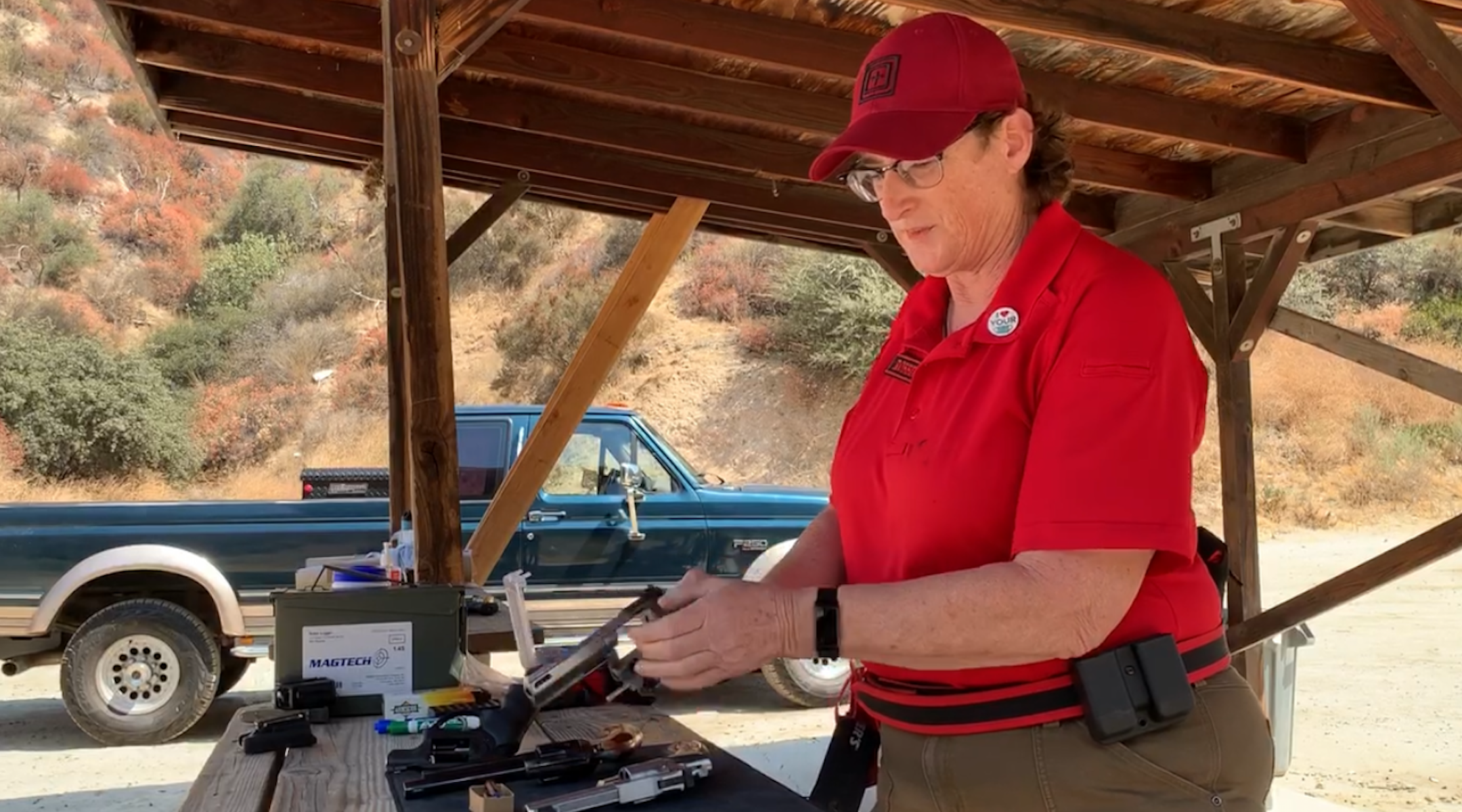 After Alex Pretti killing in Minneapolis, Jewish gun owners confront ...