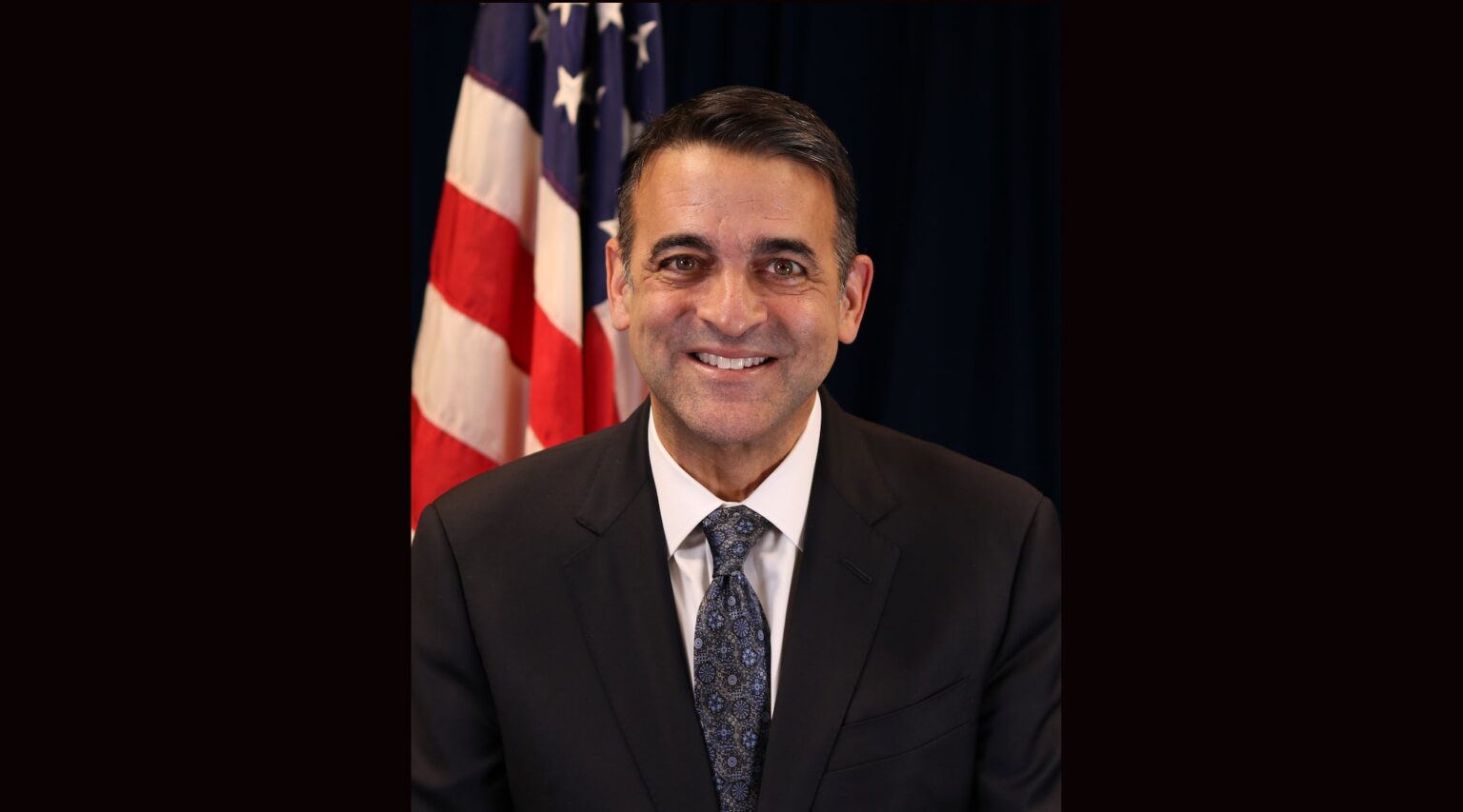 Daniel Rosen, Minnesota’s US attorney in hot seat over ICE, won ...