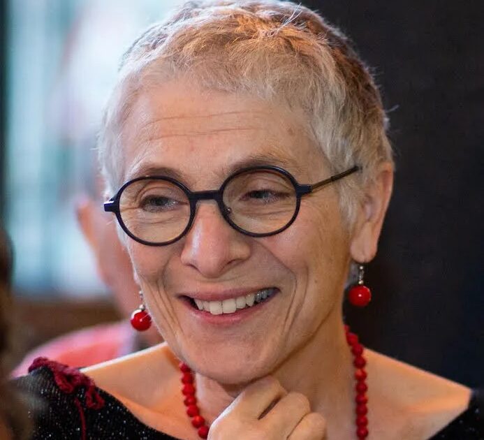 Melanie Phillips urges a new strategy against hate - SA Jewish Report