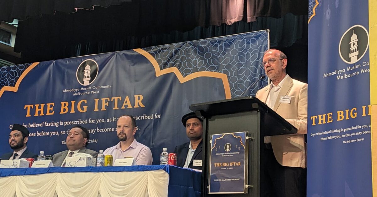 Betrayed in our beloved Australia - SA Jewish Report