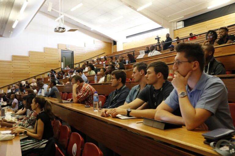 Wits ranks No. 1 in Africa, joins global top 200 - SA Jewish Report